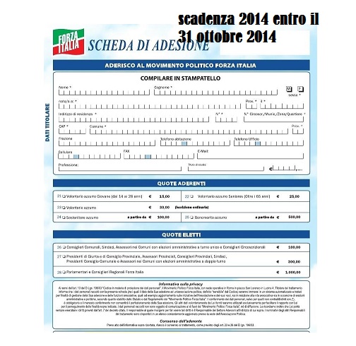 Bonifico Postale Modulo Pdf - The best free software for your ...